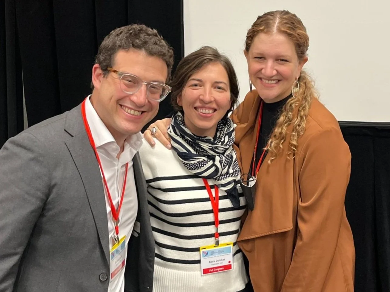 The Palliative Story Exchange