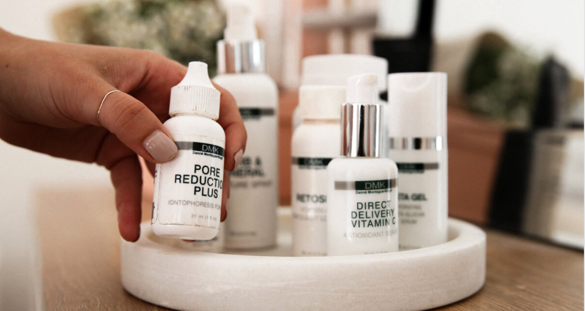 THE FACIALIST NH | MASTER ESTHETICIAN | FACIAL MASSAGE | SPA