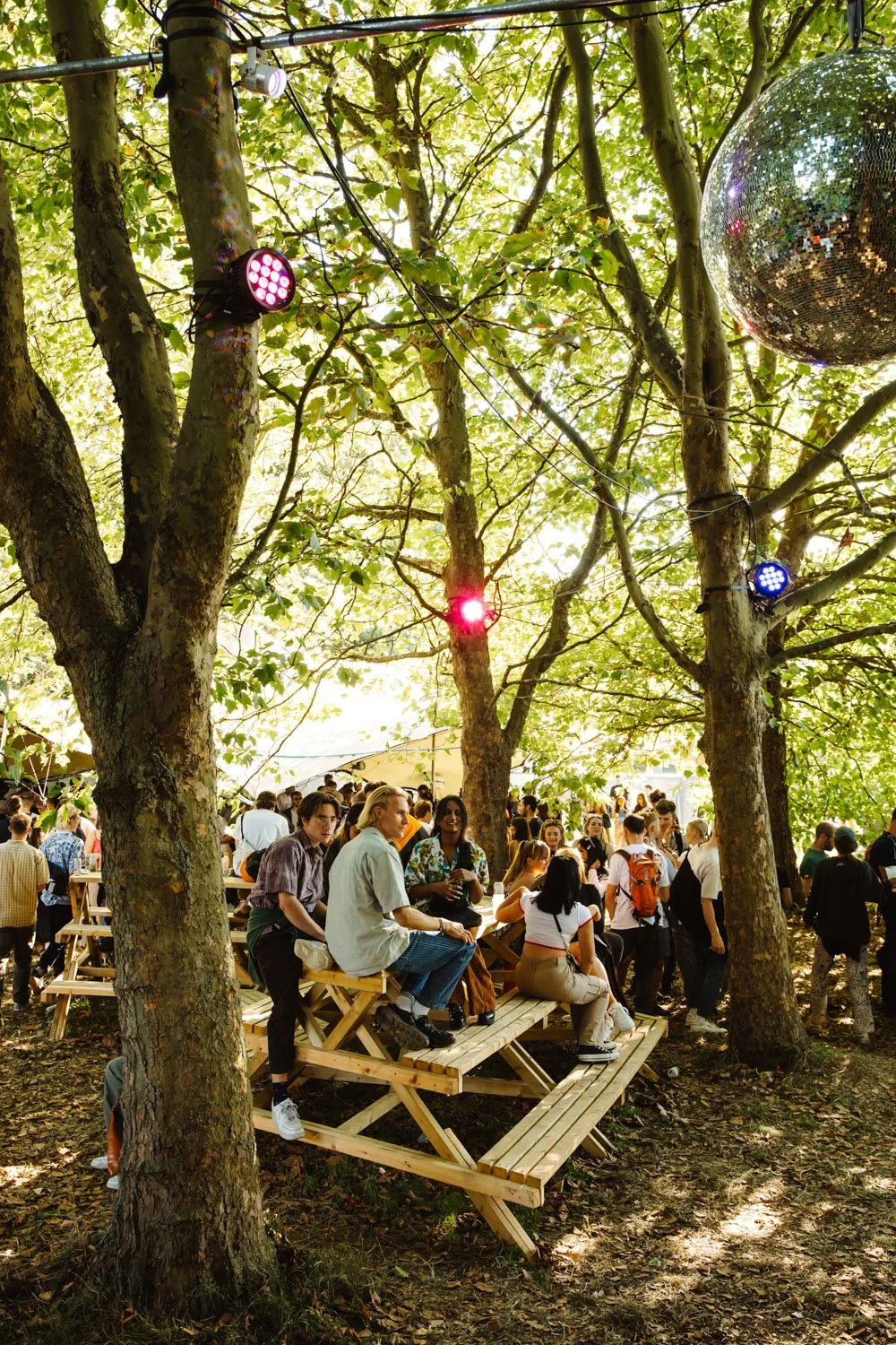 DnB Allstars Festival - 17th September 2023