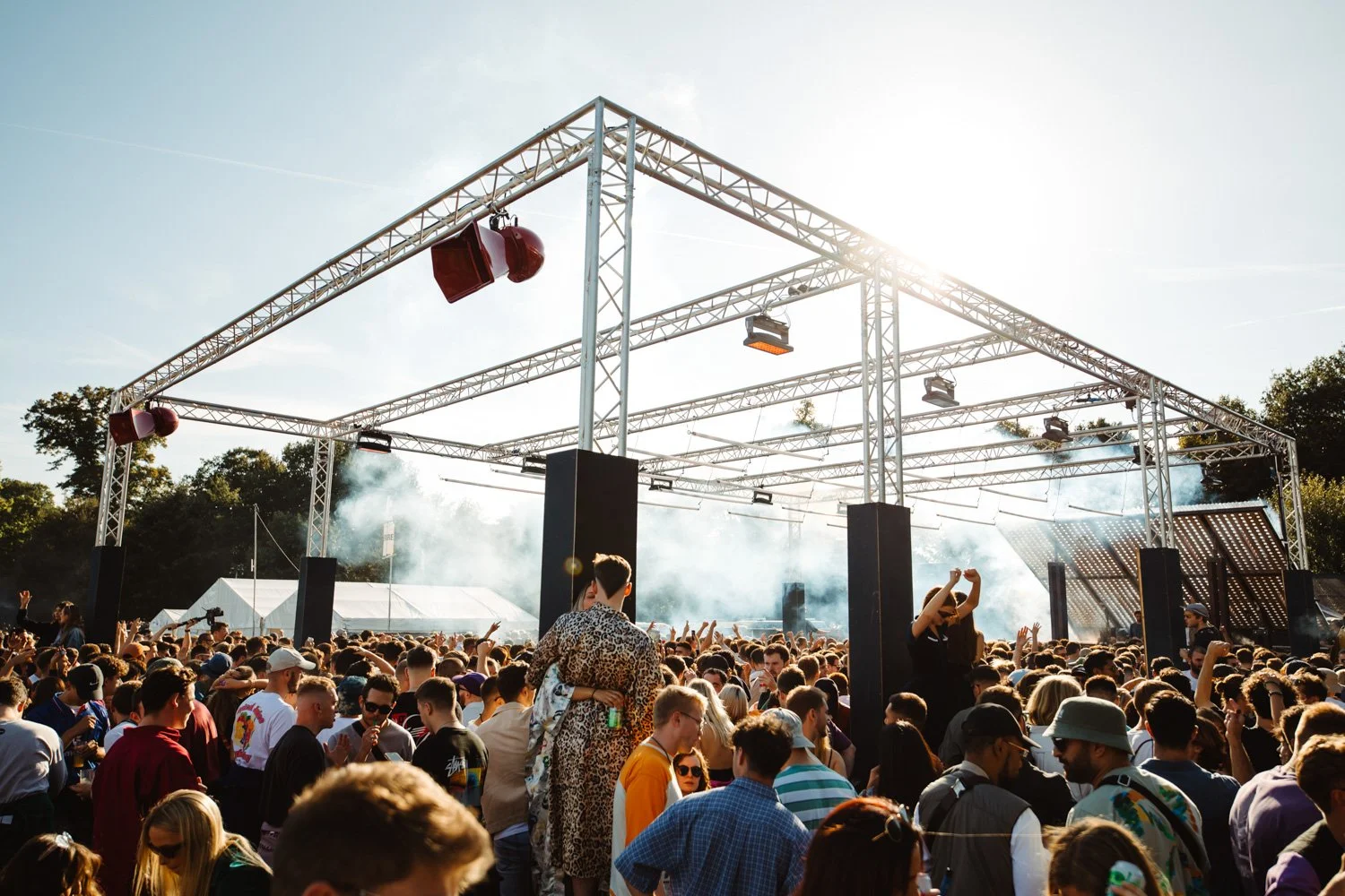 DnB Allstars Festival - 17th September 2023