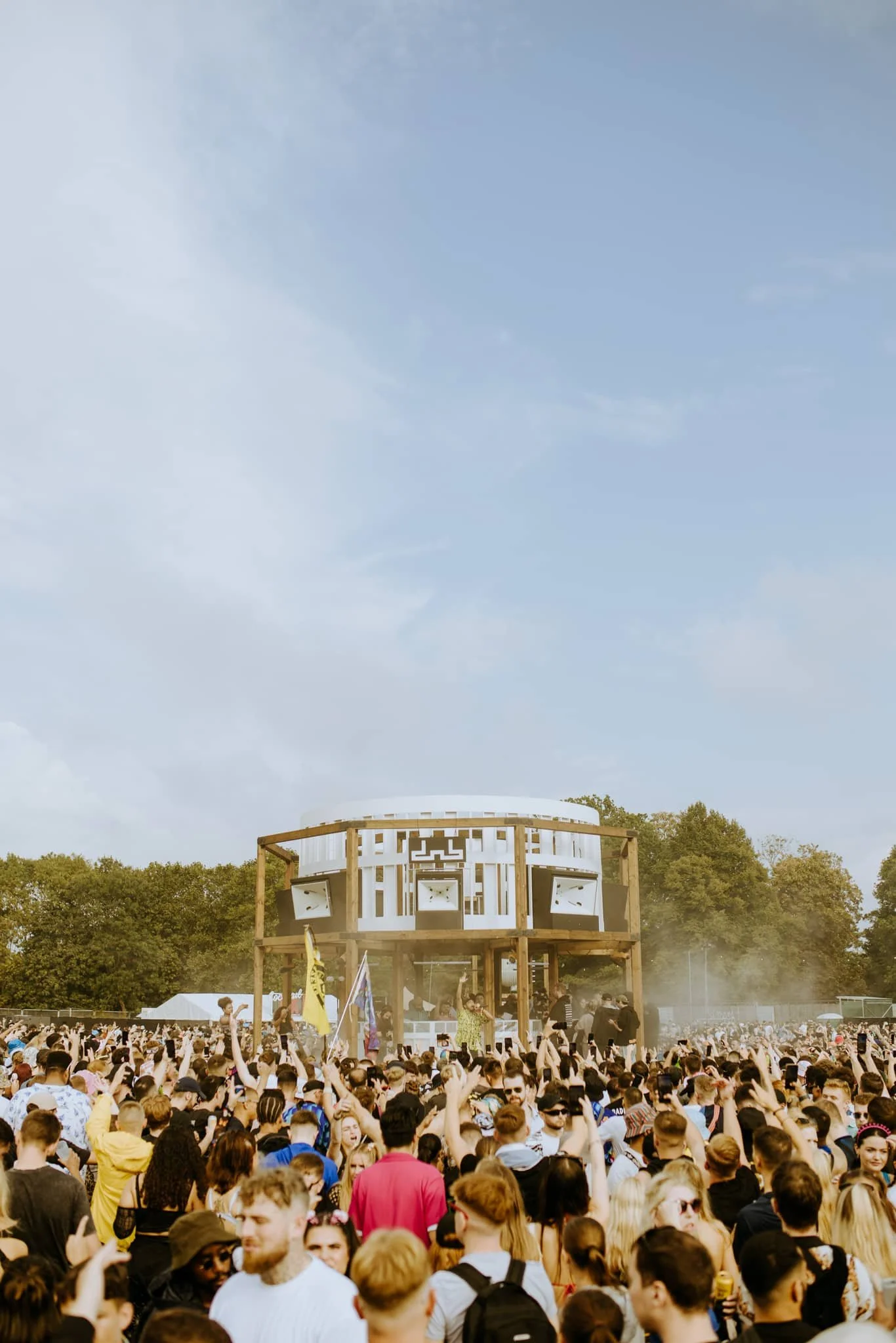 THANK YOU — DnB Allstars Festival 2024