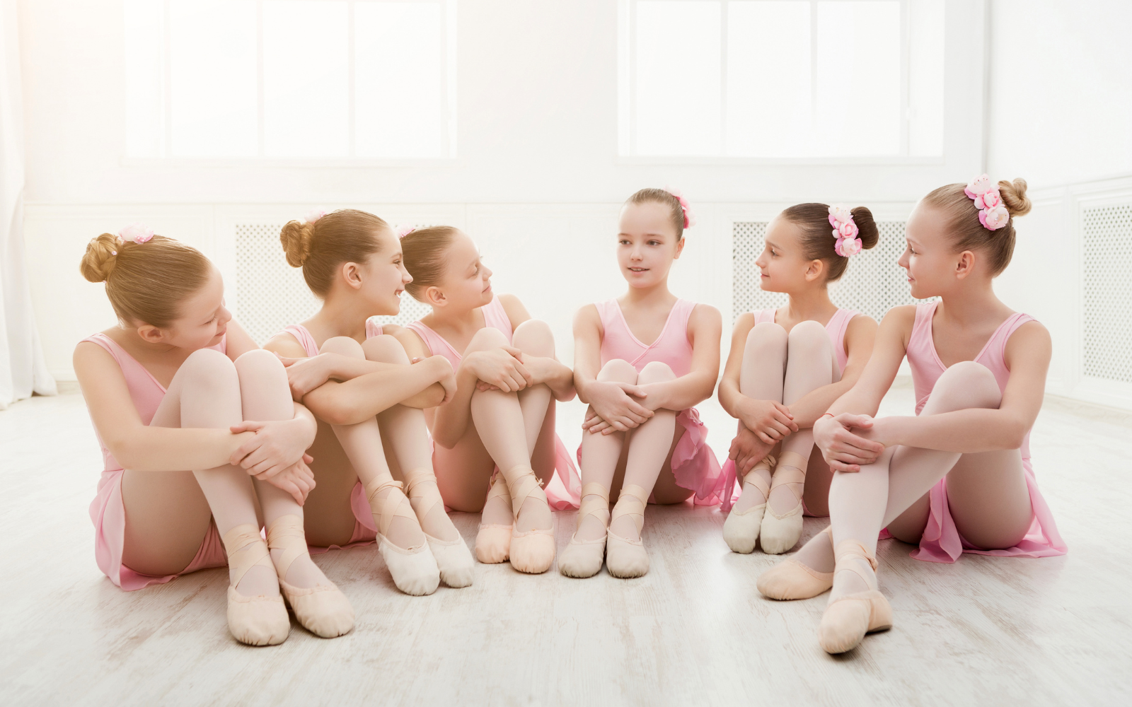 Classes — Class Act Dance Saratoga