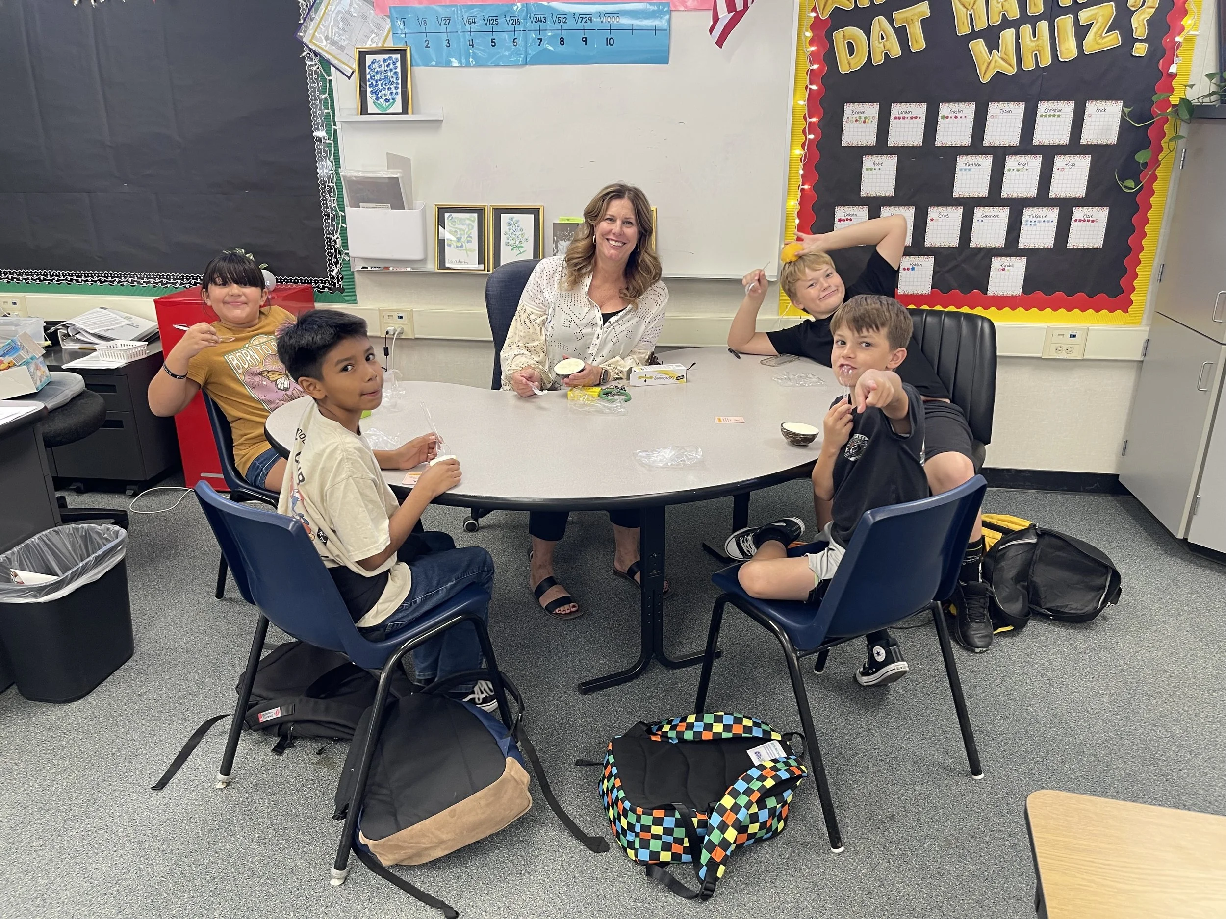 Community Schools Model — West Kern Consortium