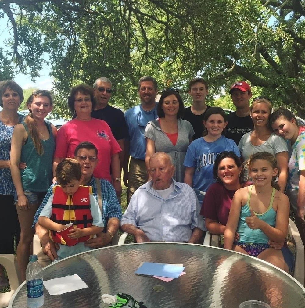 Discover Our Family Legacy: Weeks Farm — Weeks Farm