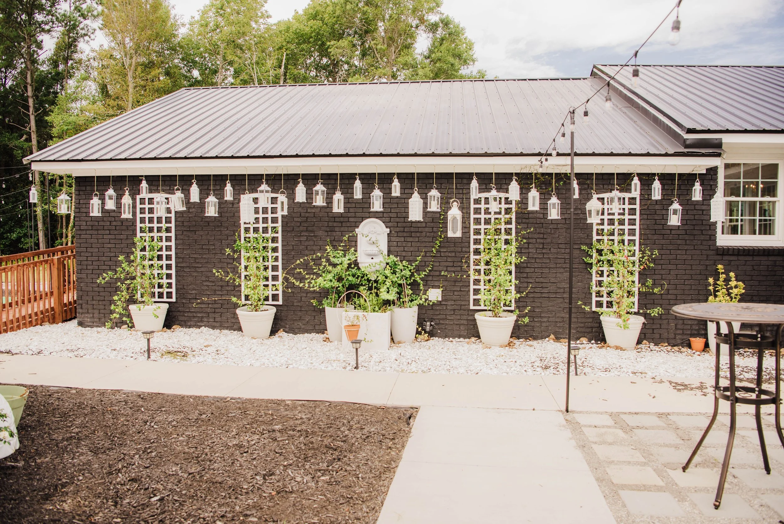 The Farm Venue - Rustic Charm Meets Grand Celebrations in Morehead City ...