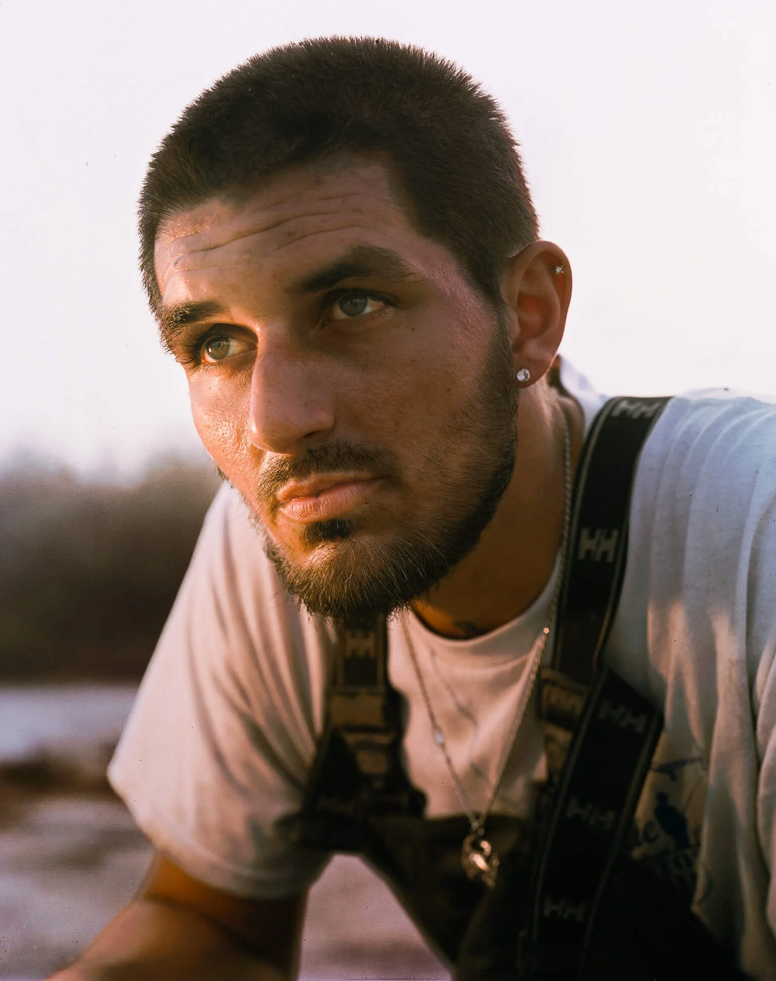 Bryan Locke Photography & Oral History