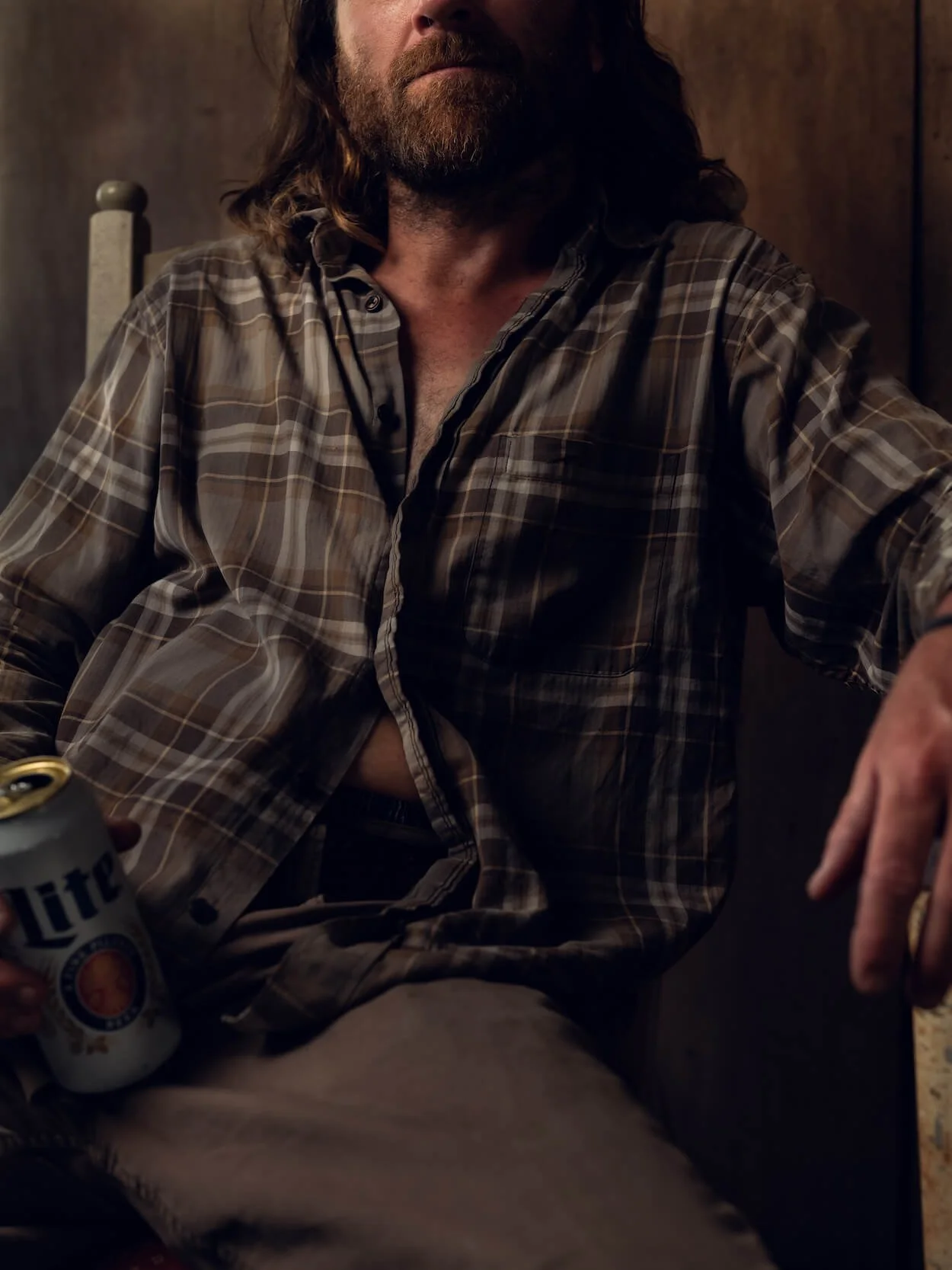 Salted Hands — Bryan Locke