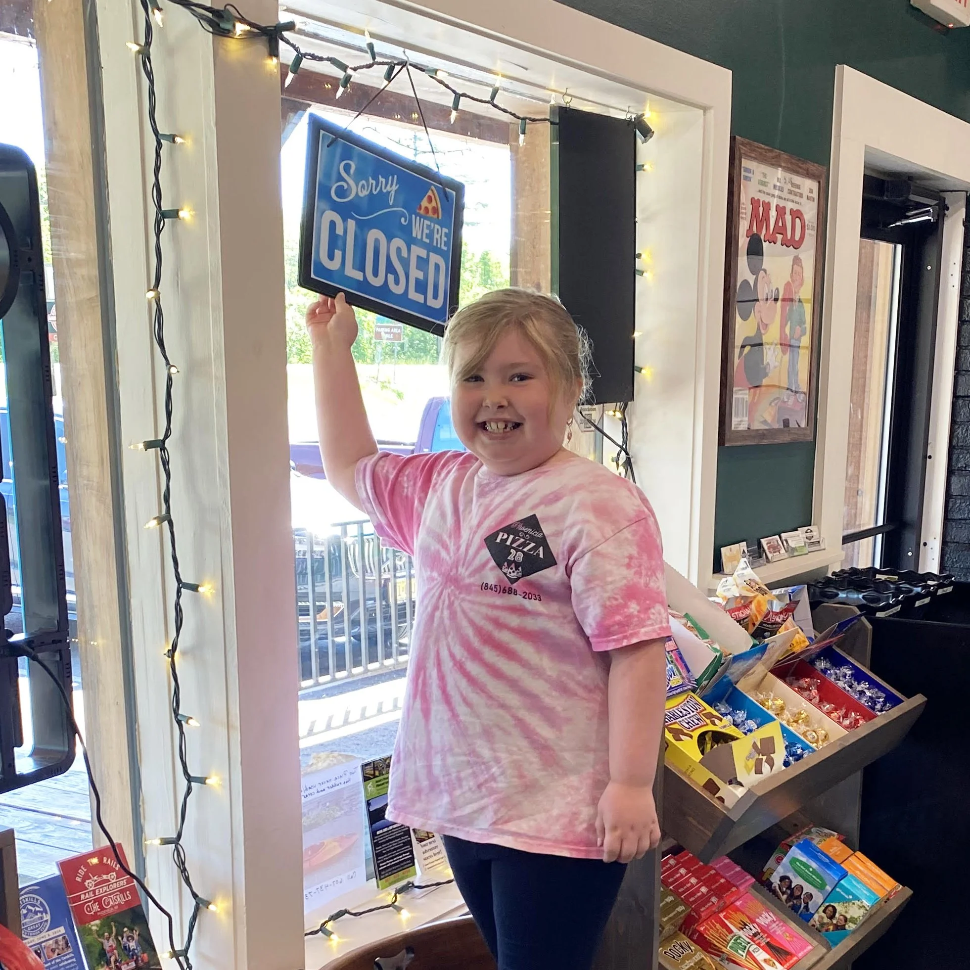 Family Owned Pizzaria in Phoenicia NY - Phoenicia Pizza 28