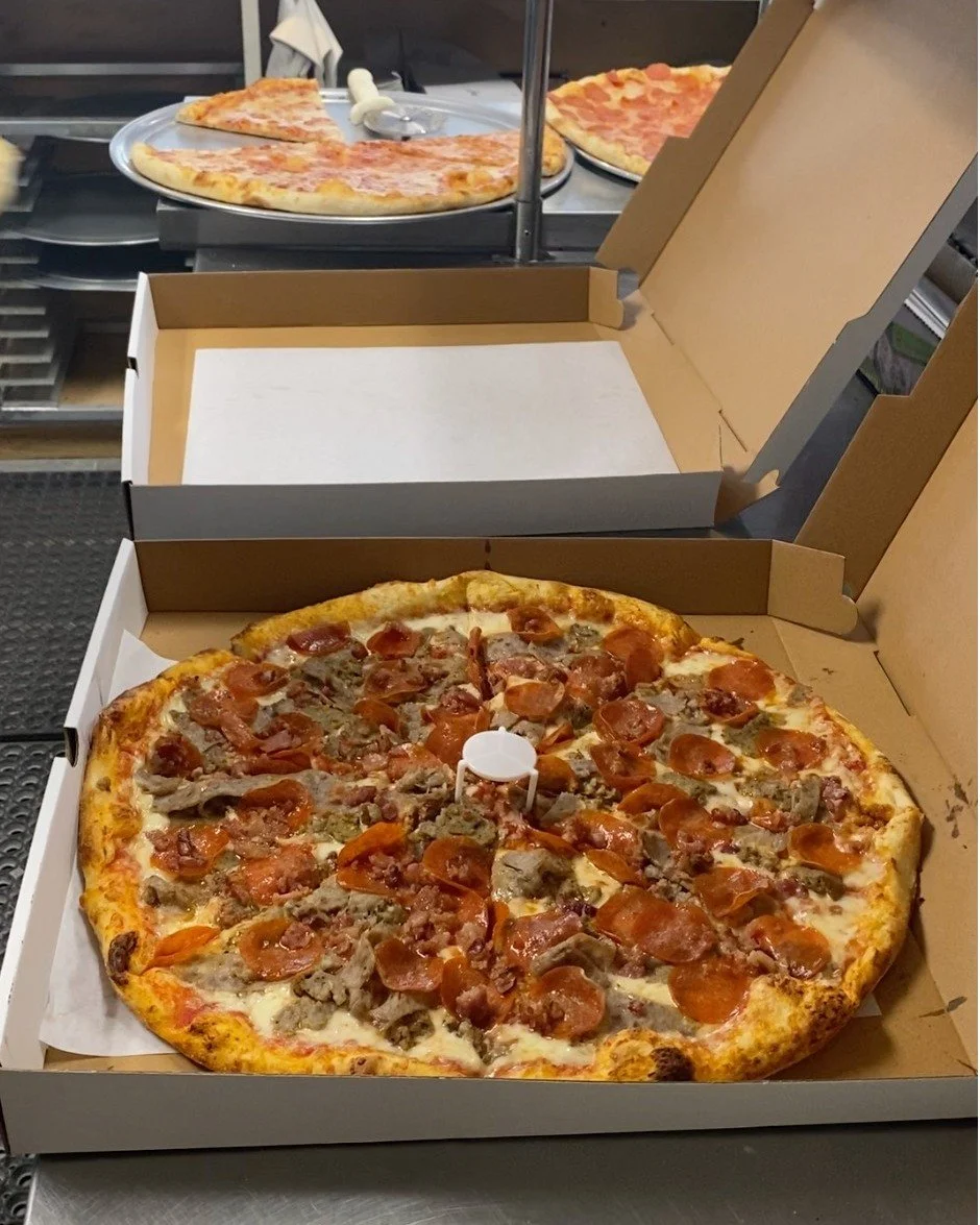 Family Owned Pizzaria in Phoenicia NY - Phoenicia Pizza 28