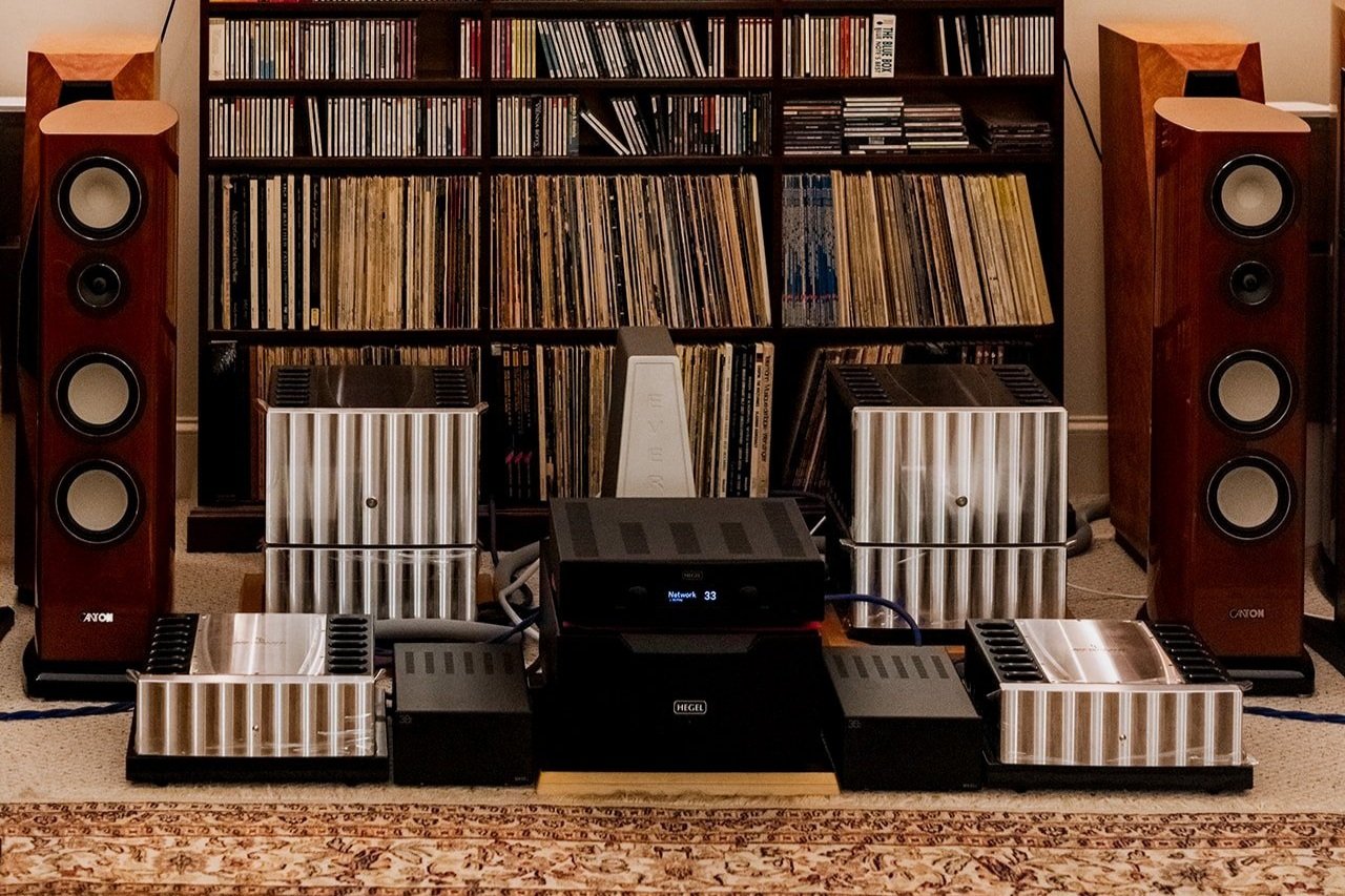 Audio Art USA - Richmond's Home Audio Experts