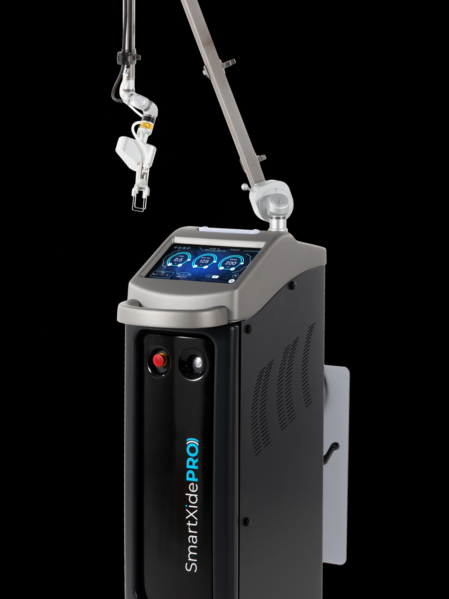 Monarch Aesthetic Services — SmartXide PRO