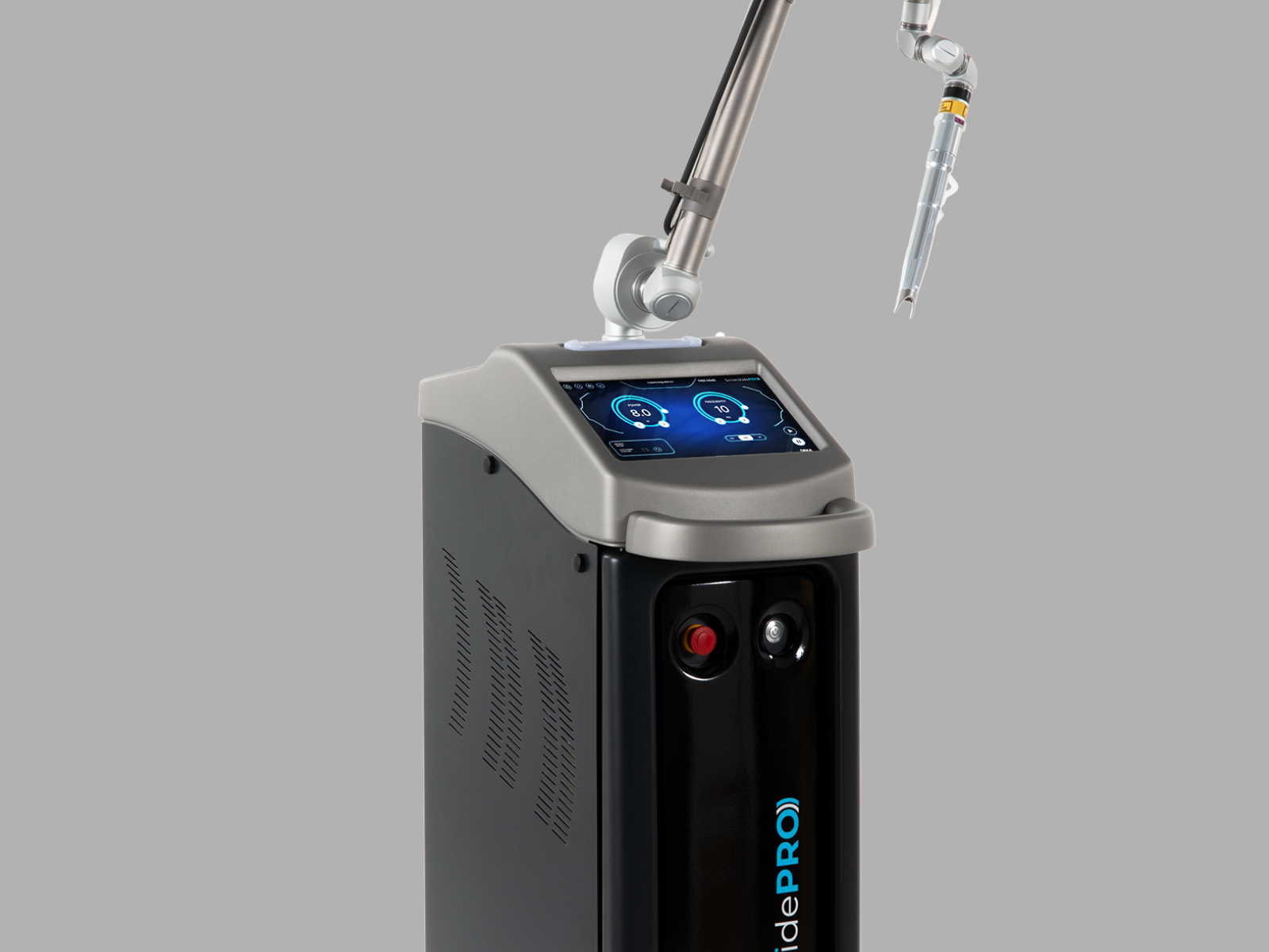 Monarch Aesthetic Services — SmartXide Pro Sales Support