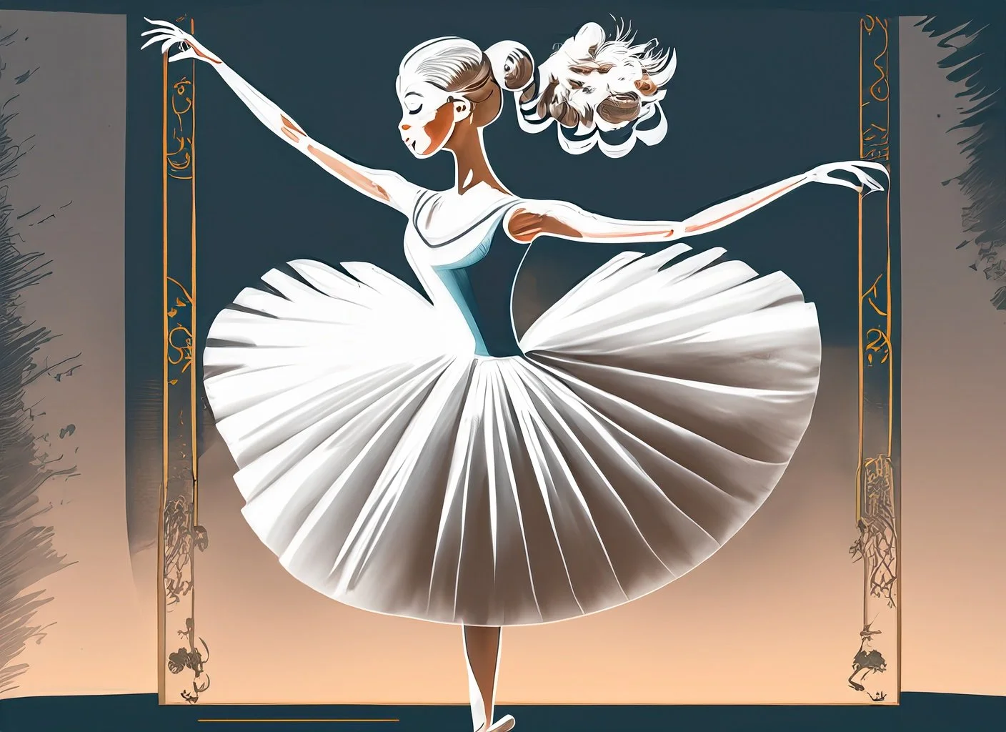 The Ballet Directory