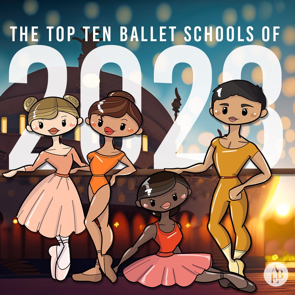 The Ballet Directory