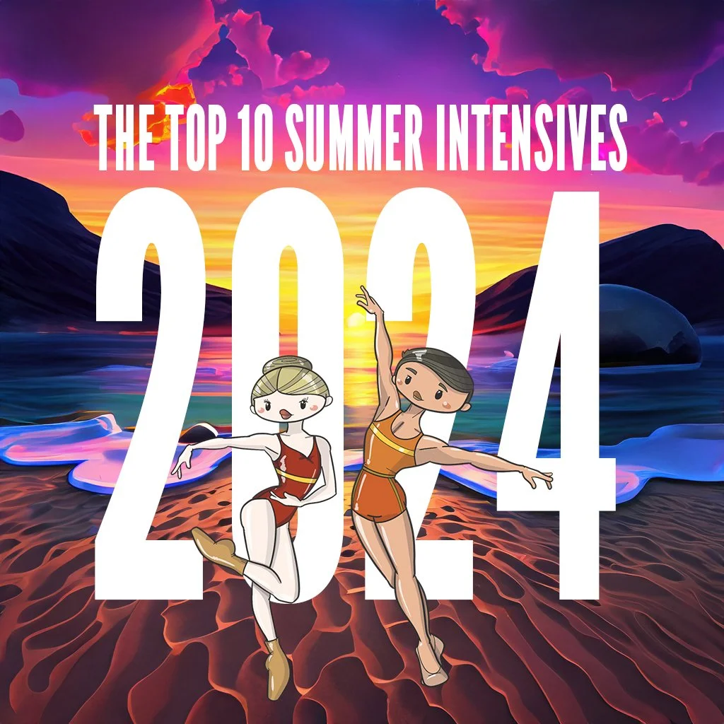 The Ballet Directory