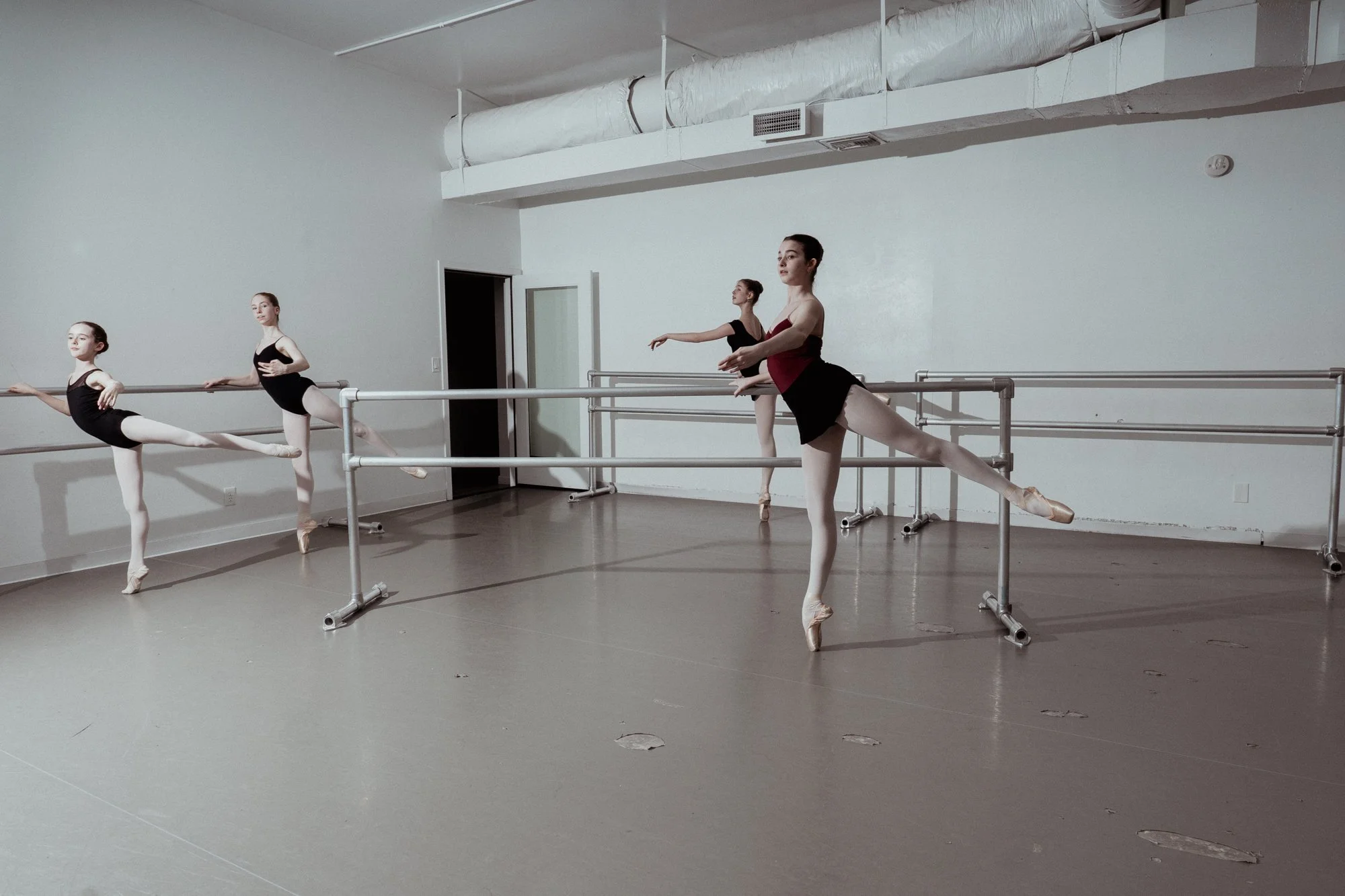 The Ballet Directory