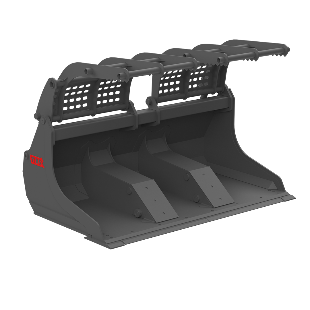 Municipal & Government — Tink Inc.