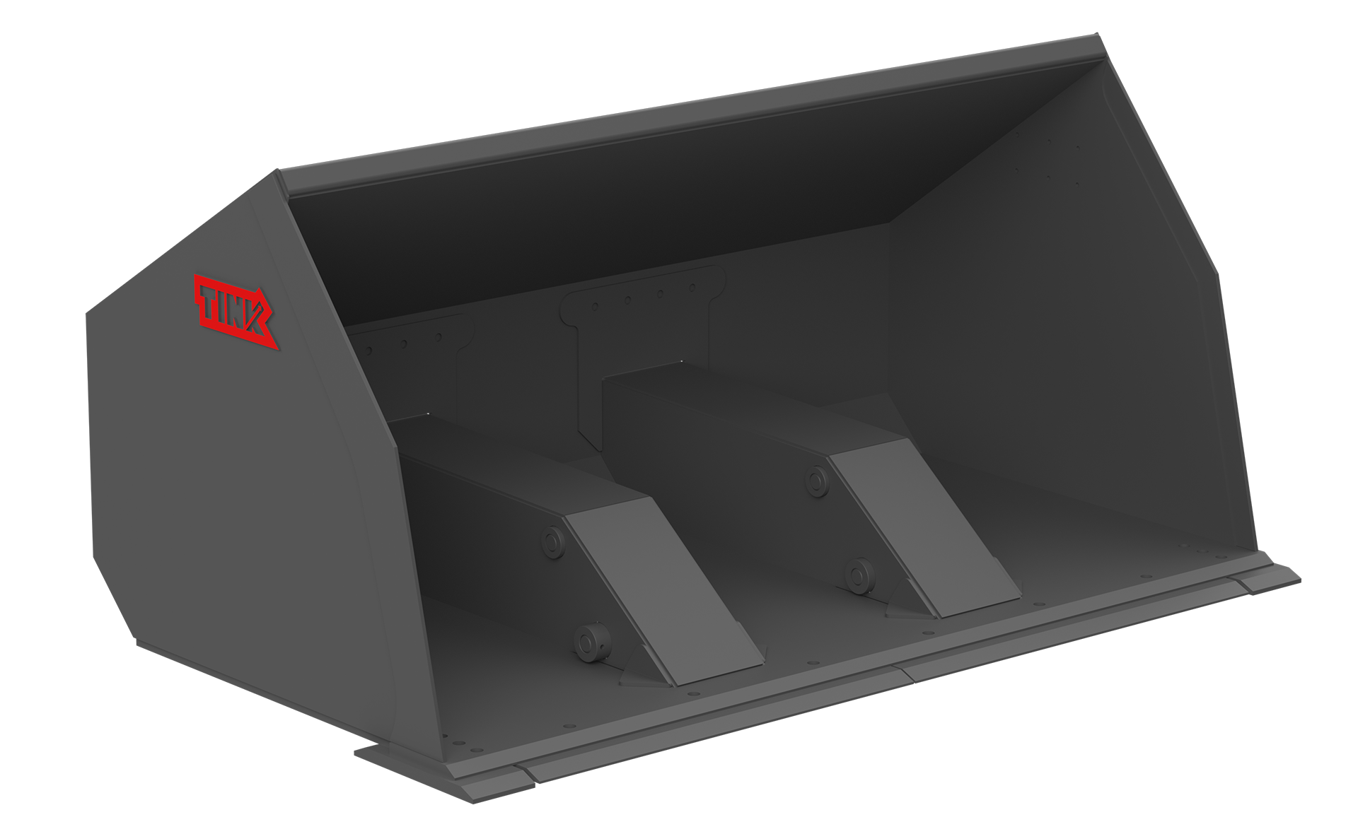 Agricultural & Dairy Industry Applications — Tink Inc.