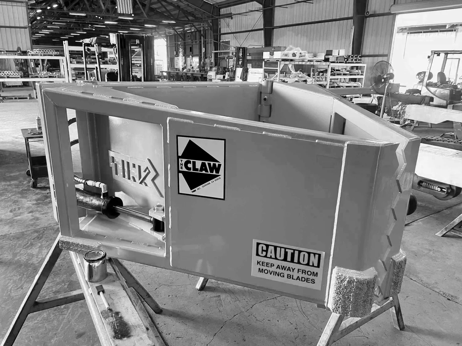 Support — Tink Inc.