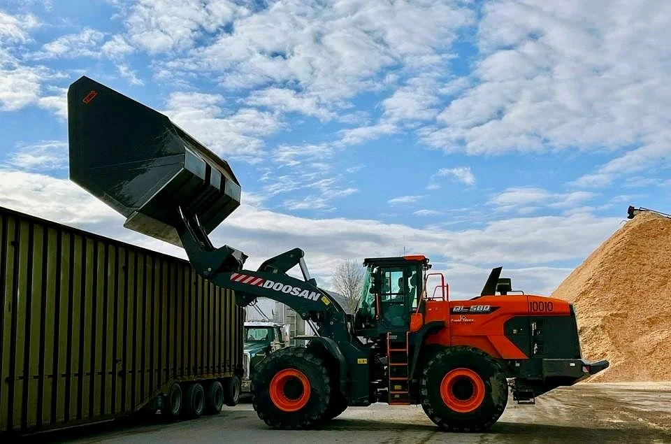 Roll-Out Buckets — Tink Inc.