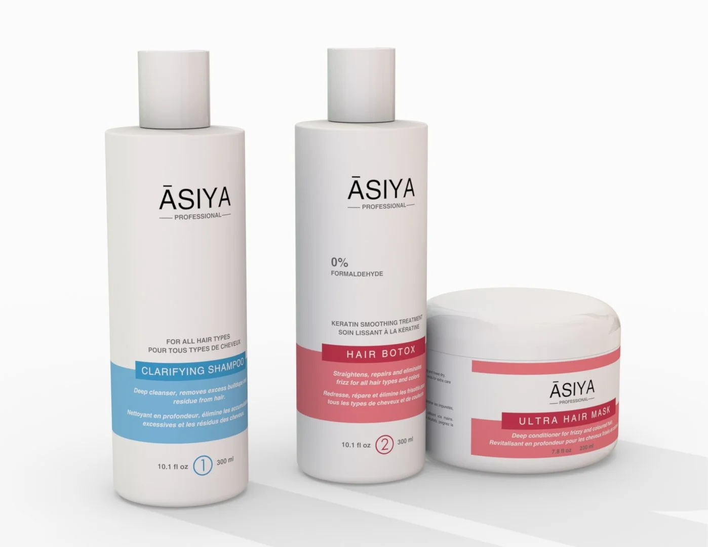 asiya professional