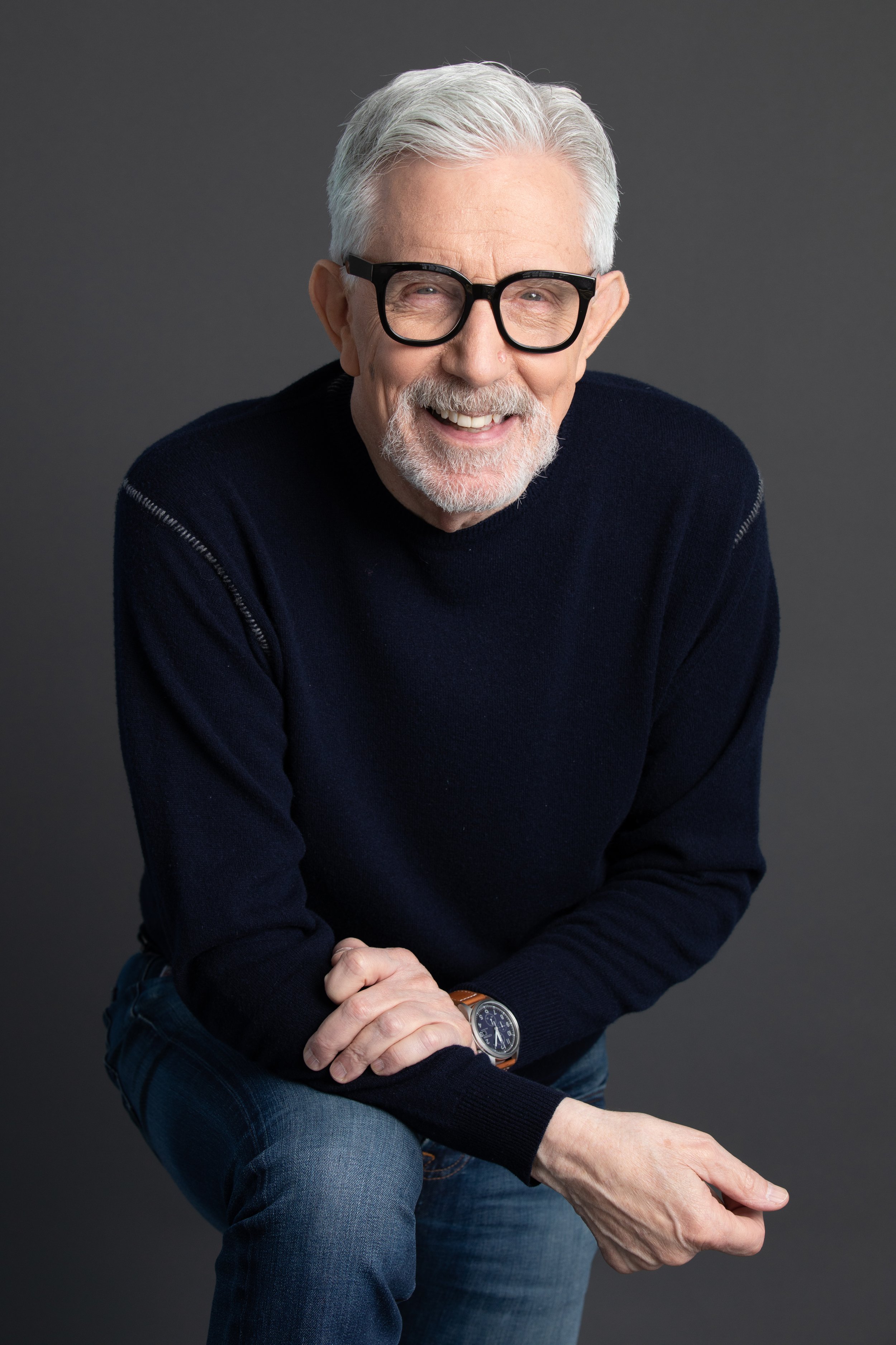 PHOTOS — FRITZ COLEMAN