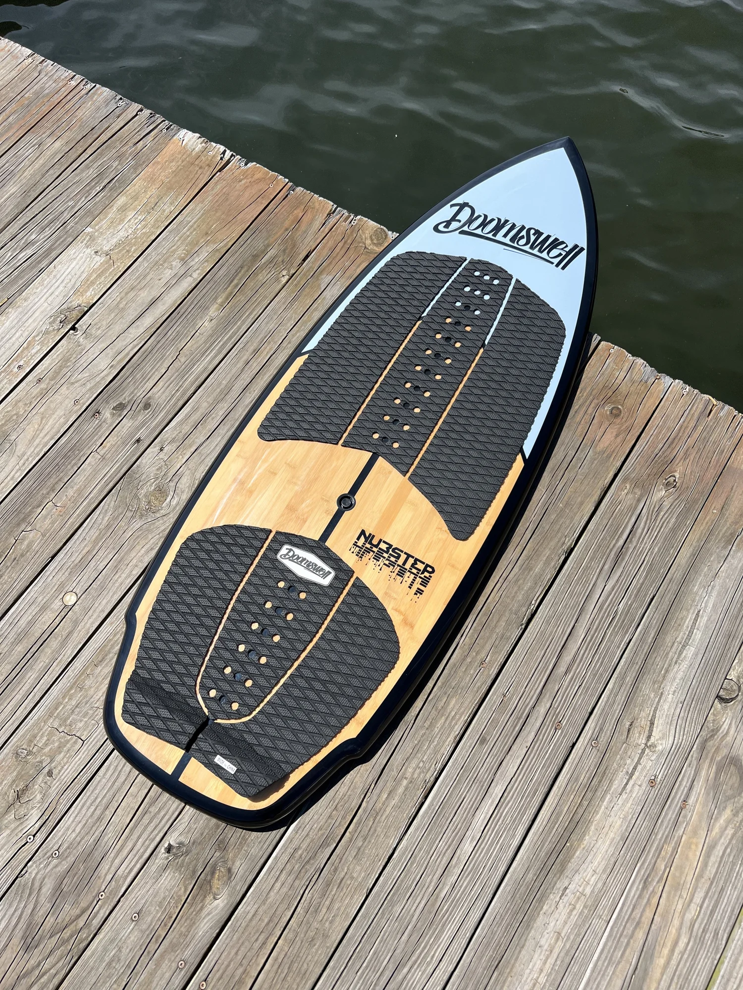 Amenities — Lilly's Bridge Marina