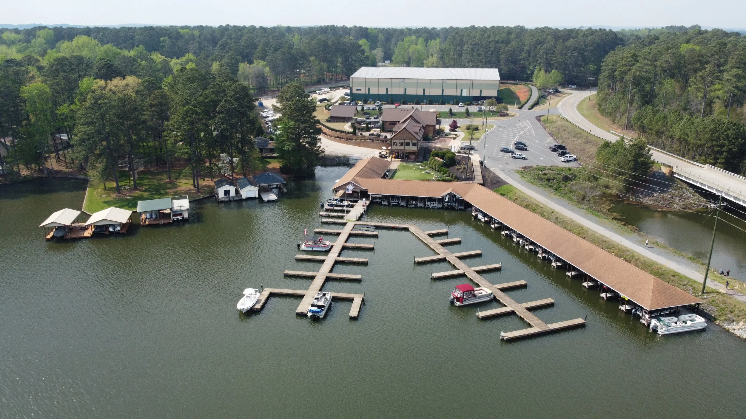 Members — Lilly's Bridge Marina