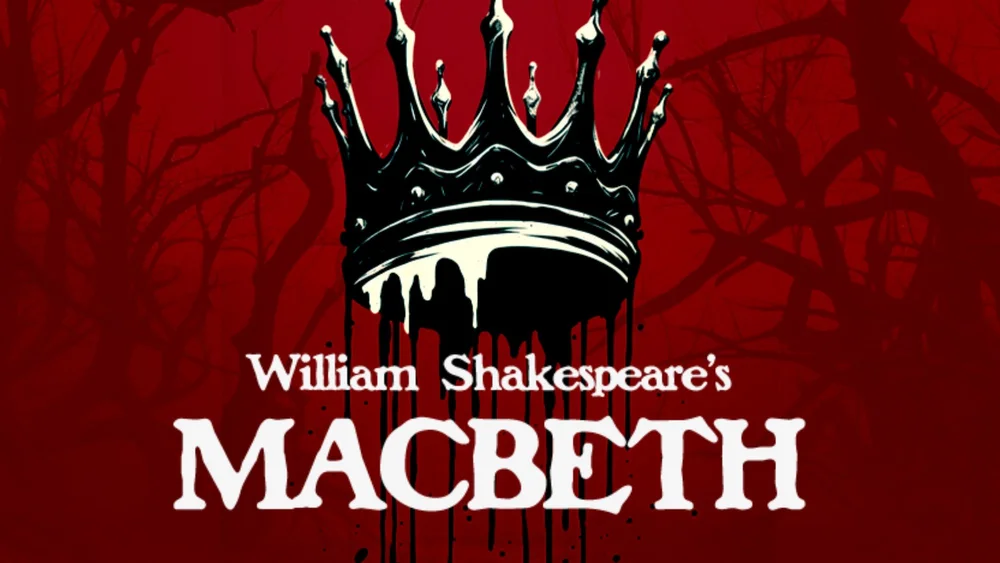 Macbeth — Bainbridge Performing Arts
