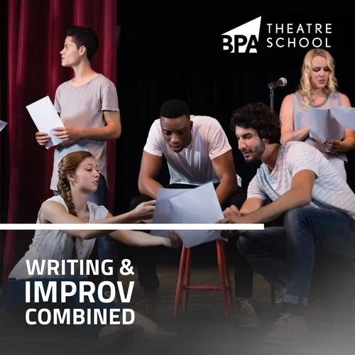 Theatre School — Bainbridge Performing Arts