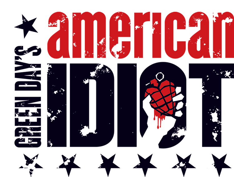 Now Scheduling Auditions for “Green Day’s American Idiot” — Bainbridge ...