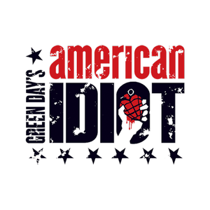 Green Day’s American Idiot — Bainbridge Performing Arts
