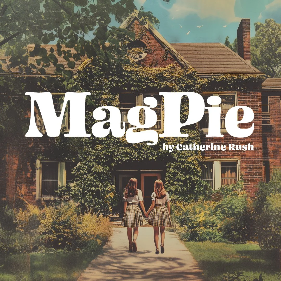 MagPie — Bainbridge Performing Arts