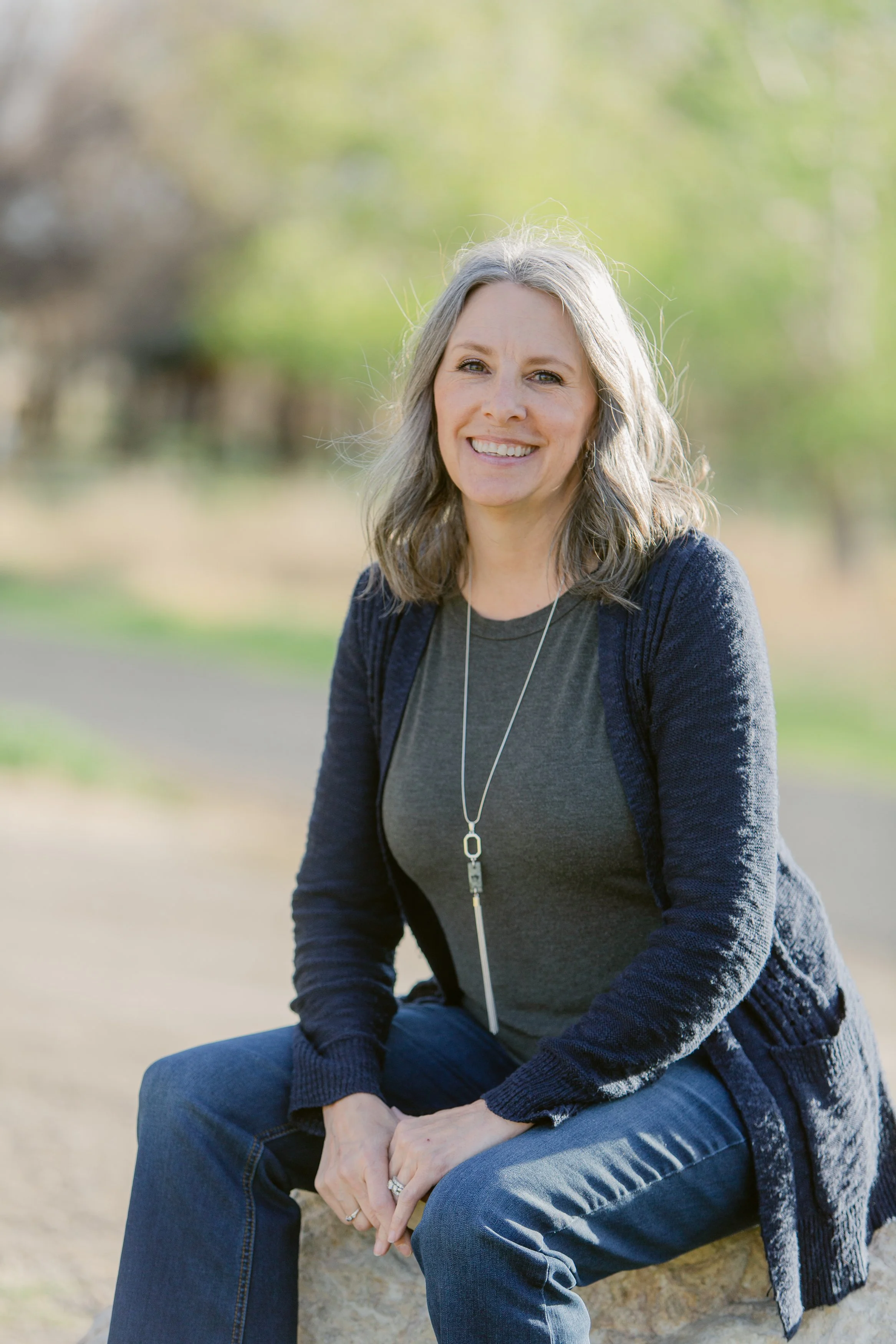 Shannon Votaw — Foundations Counseling LLC