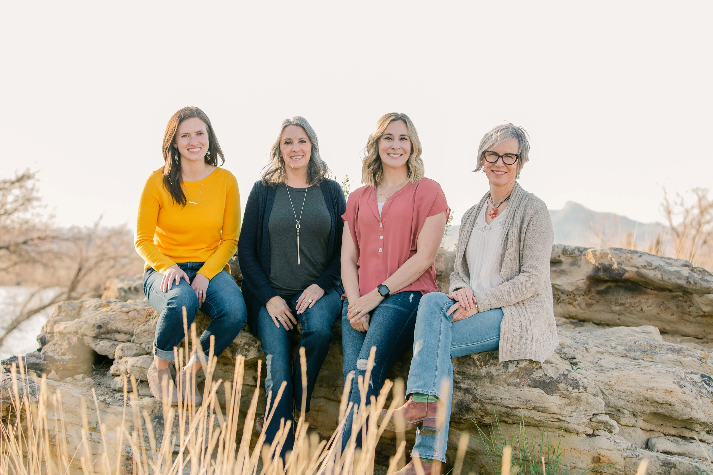 Foundations Counseling LLC