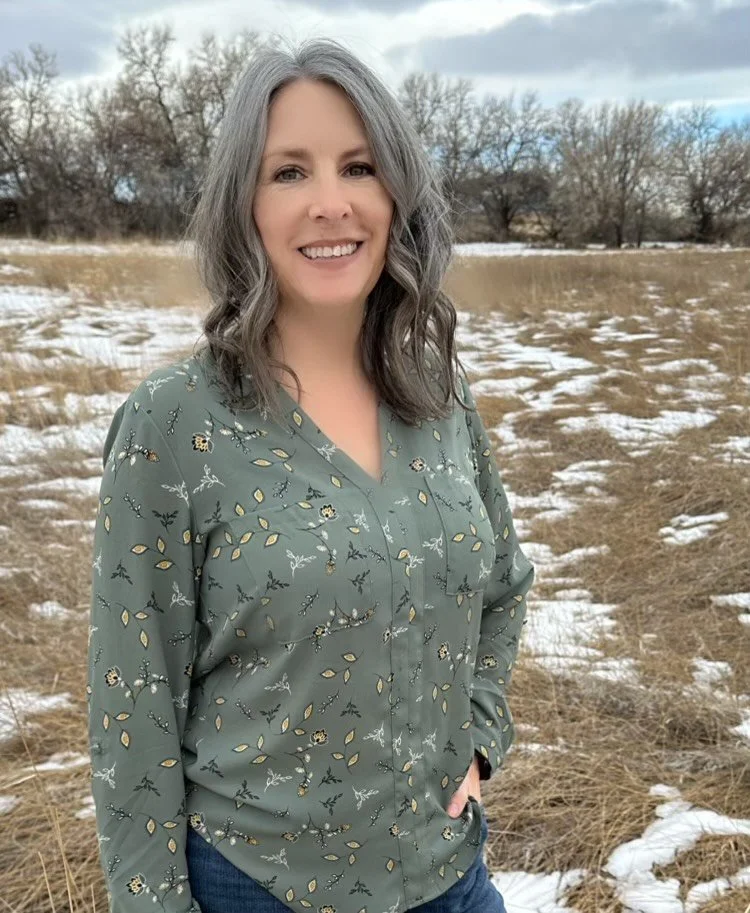 Shannon Votaw — Foundations Counseling LLC