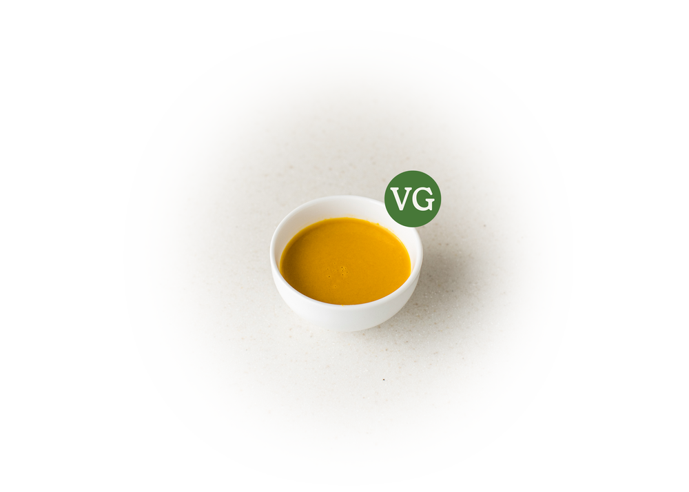 Menu — Glaze Teriyaki