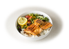 Menu — Glaze Teriyaki