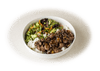 Menu — Glaze Teriyaki