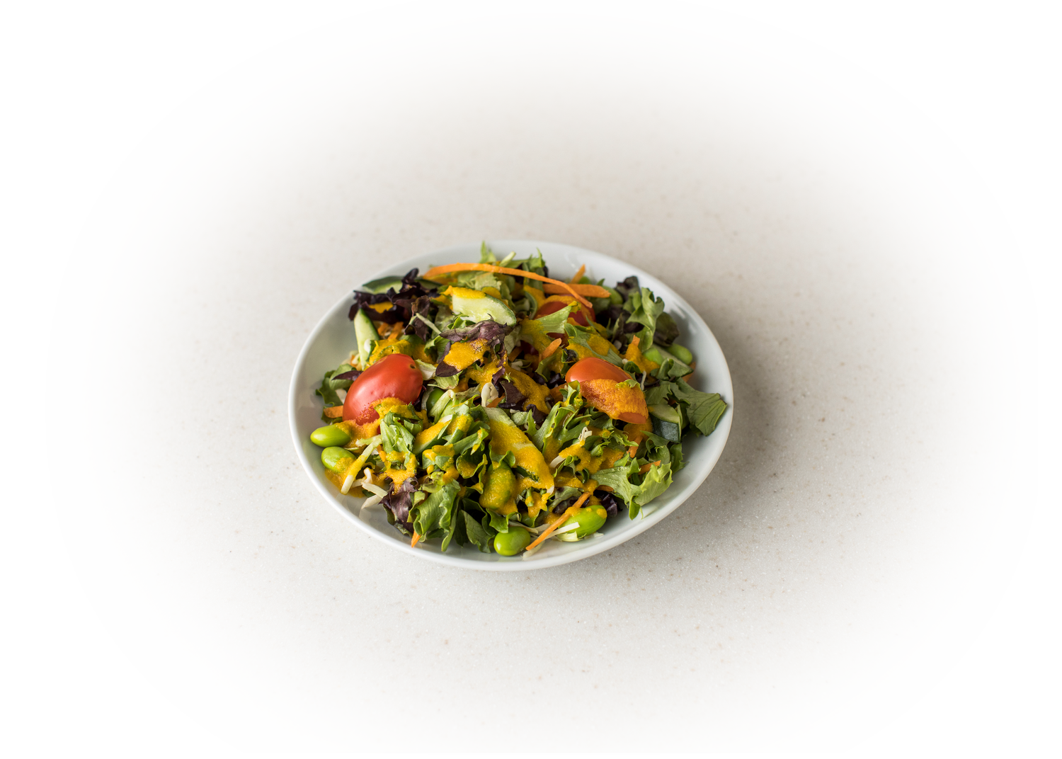 Menu — Glaze Teriyaki