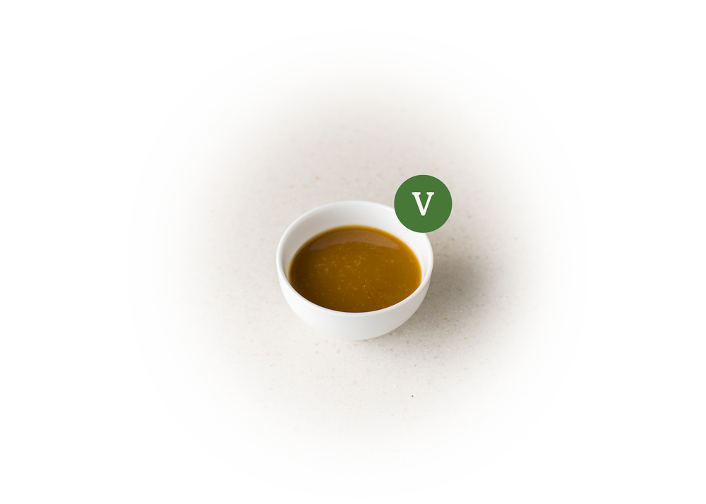 Menu — Glaze Teriyaki