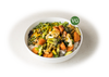 Menu — Glaze Teriyaki