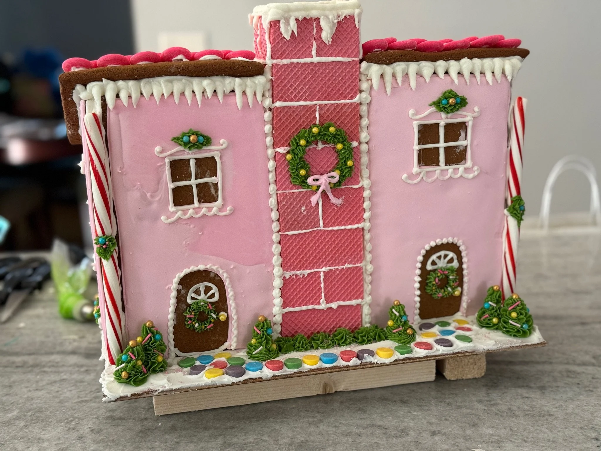 Port Gingerbread Festival