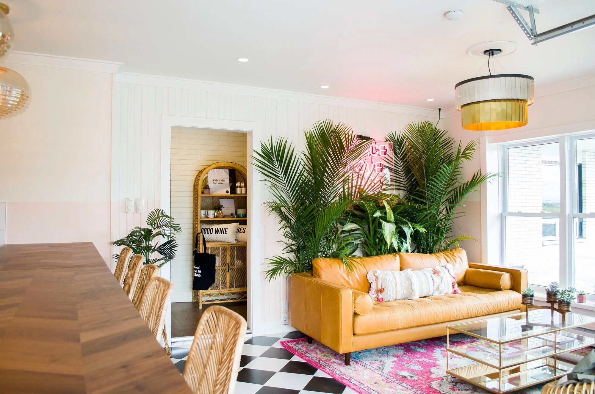 Q&A with The June Motel's Co-Founder Sarah Sklash — Fülhaus