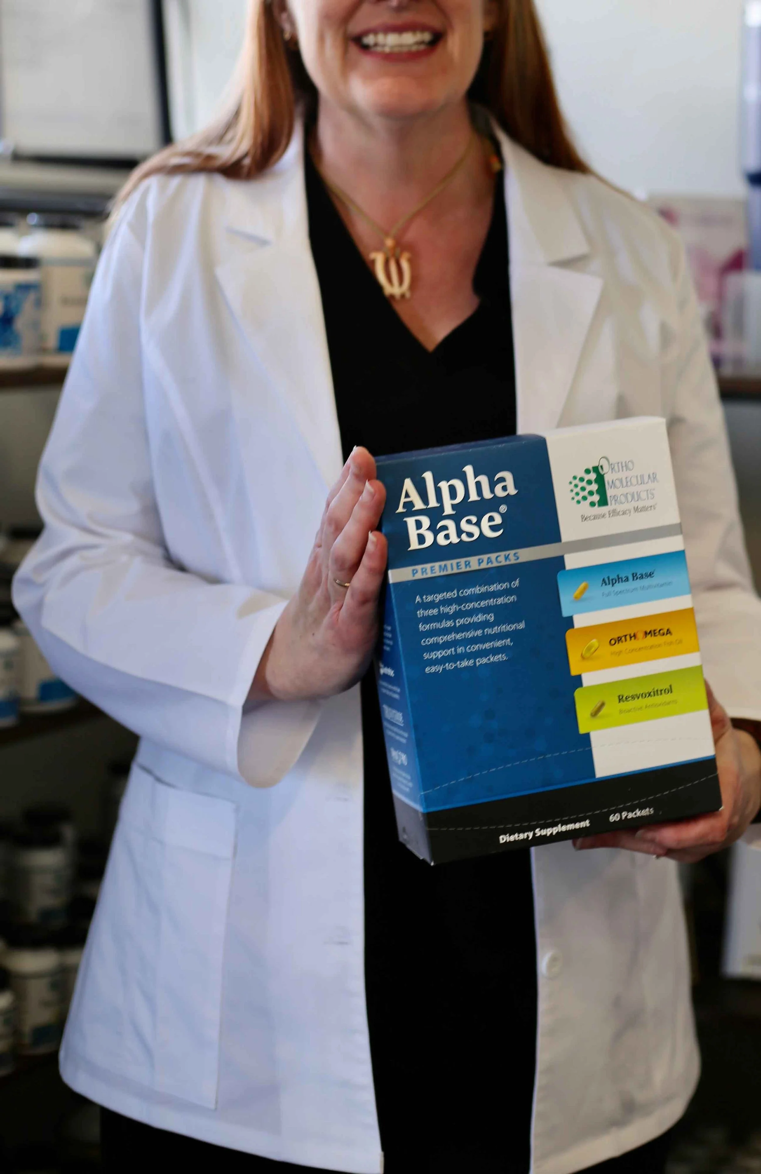 Choice Health & Wellness