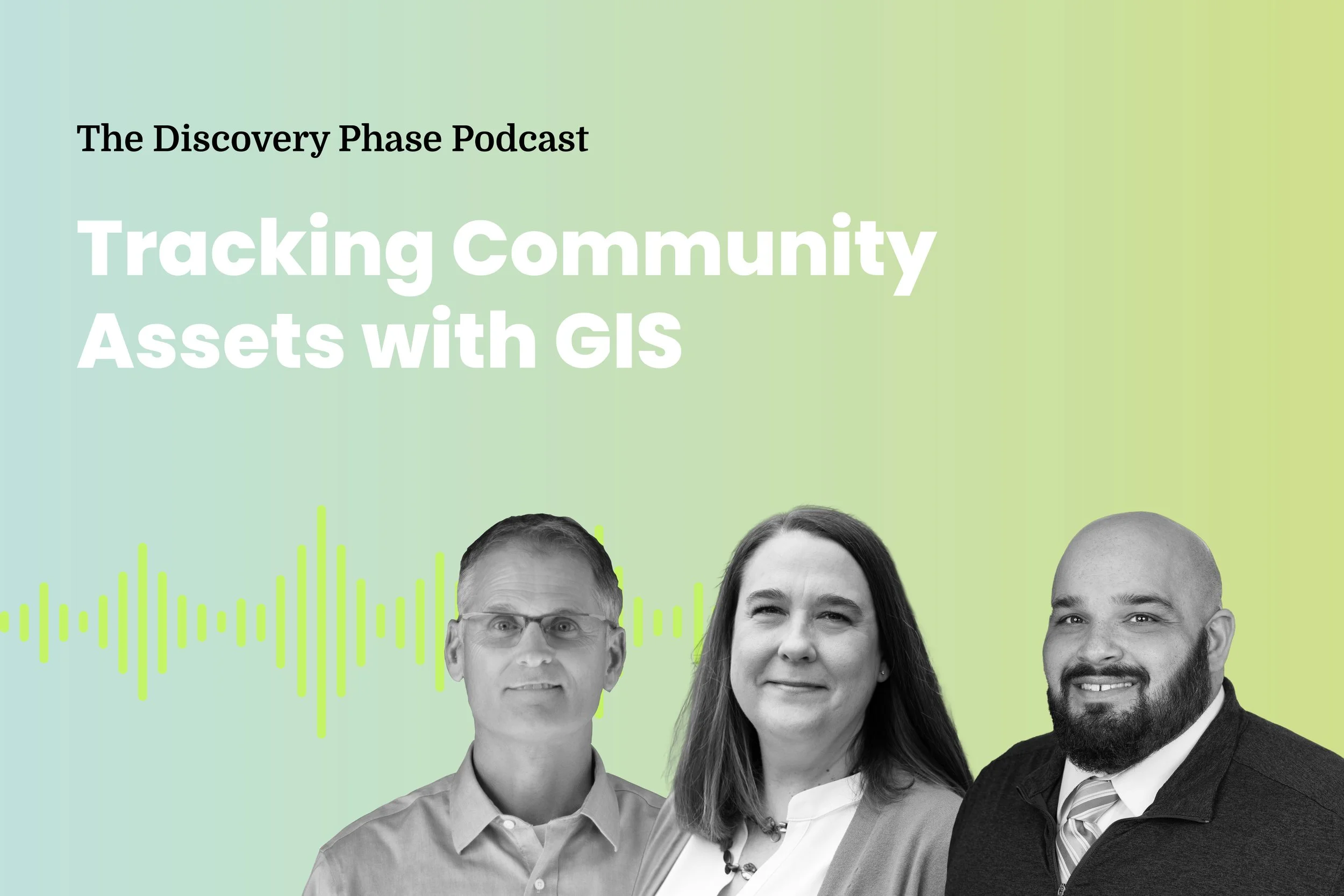 GIS — C2AE Architecture + Engineering