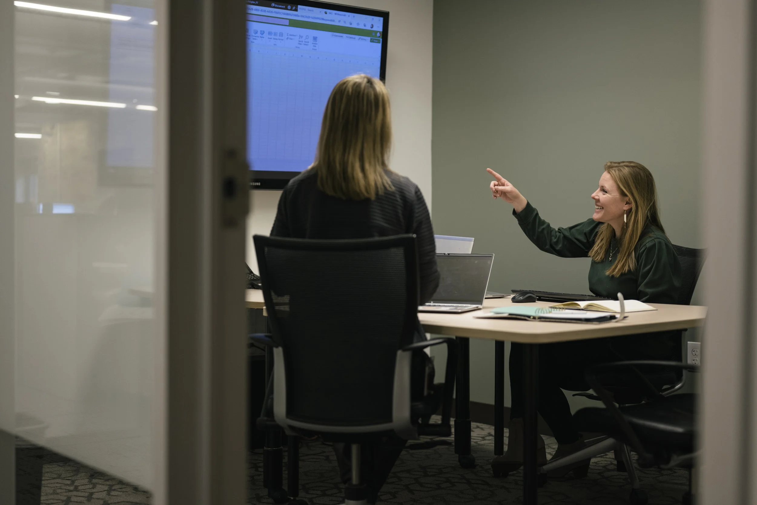 Careers — C2AE Architecture + Engineering