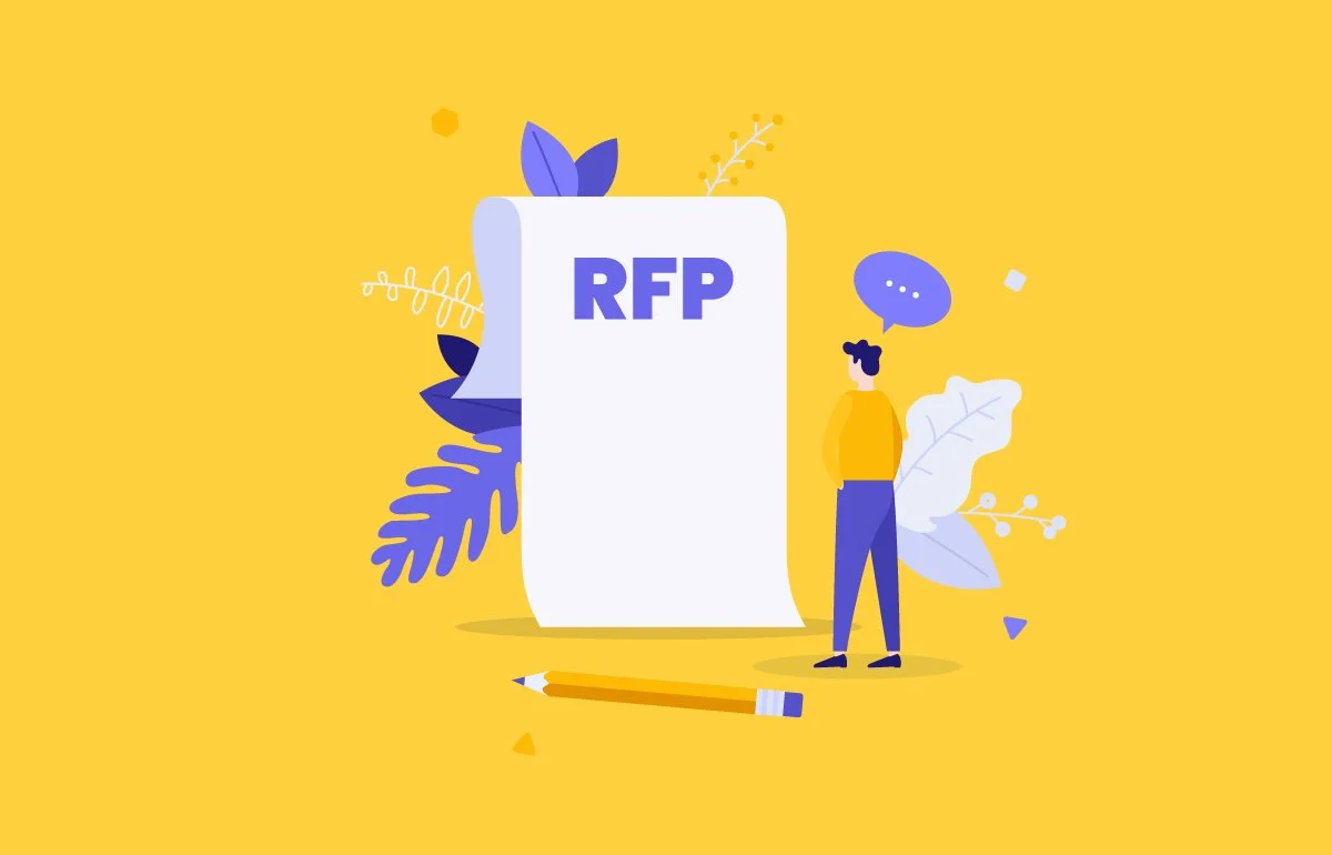 Secrets to Writing a Great RFP — C2AE Architecture and Engineering, An ...