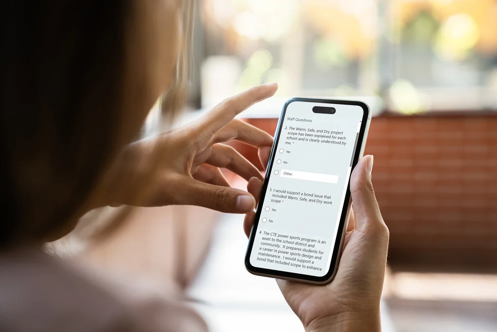 Creating Effective Community Surveys — C2AE Architecture + Engineering