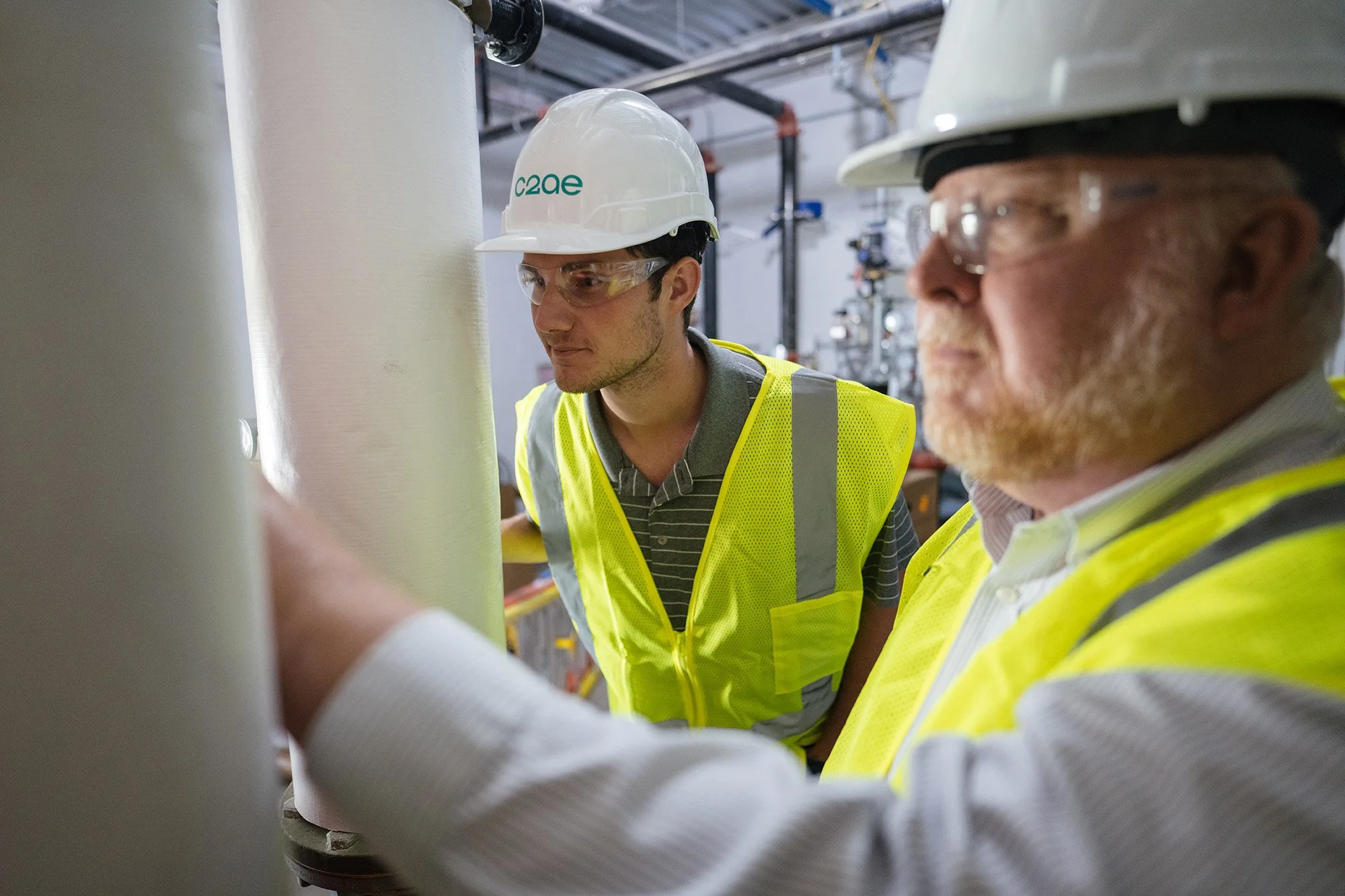 Careers — C2AE Architecture + Engineering